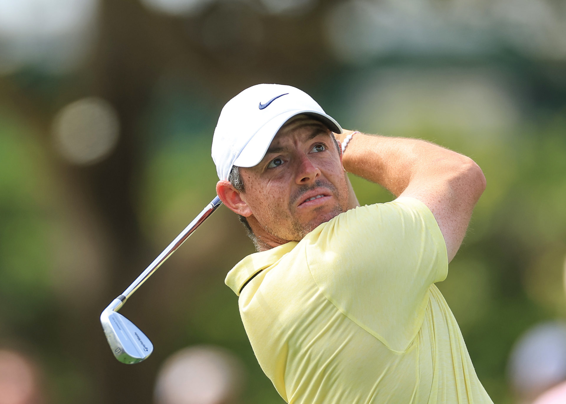 Rory McIlroy makes history by doing something nobody has done on the ...