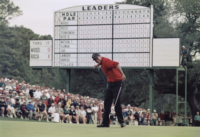 The Masters: Everything you need to know about the greatest show in golf