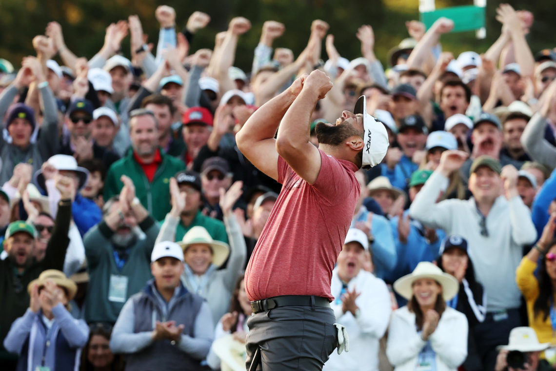 The Masters: Everything you need to know about the greatest show in golf