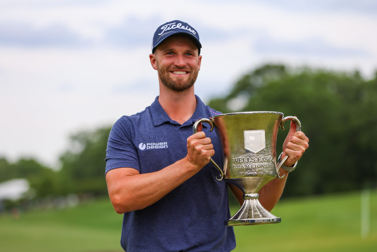 The ten longest drivers of 2024 heading to Valhalla for the PGA ...