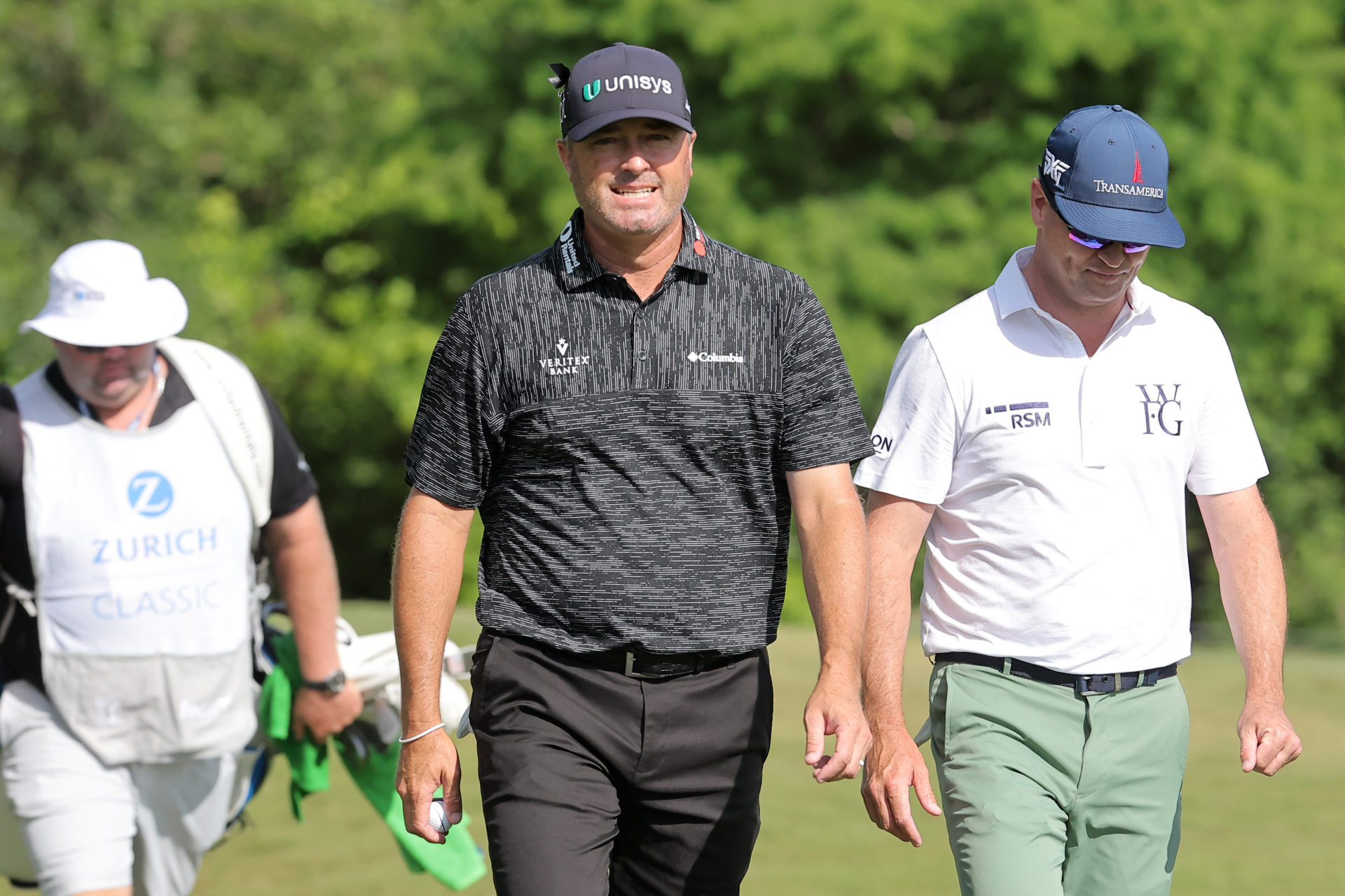 Ryan Palmer shares why he told Colonial Golf Course to remove one of ...