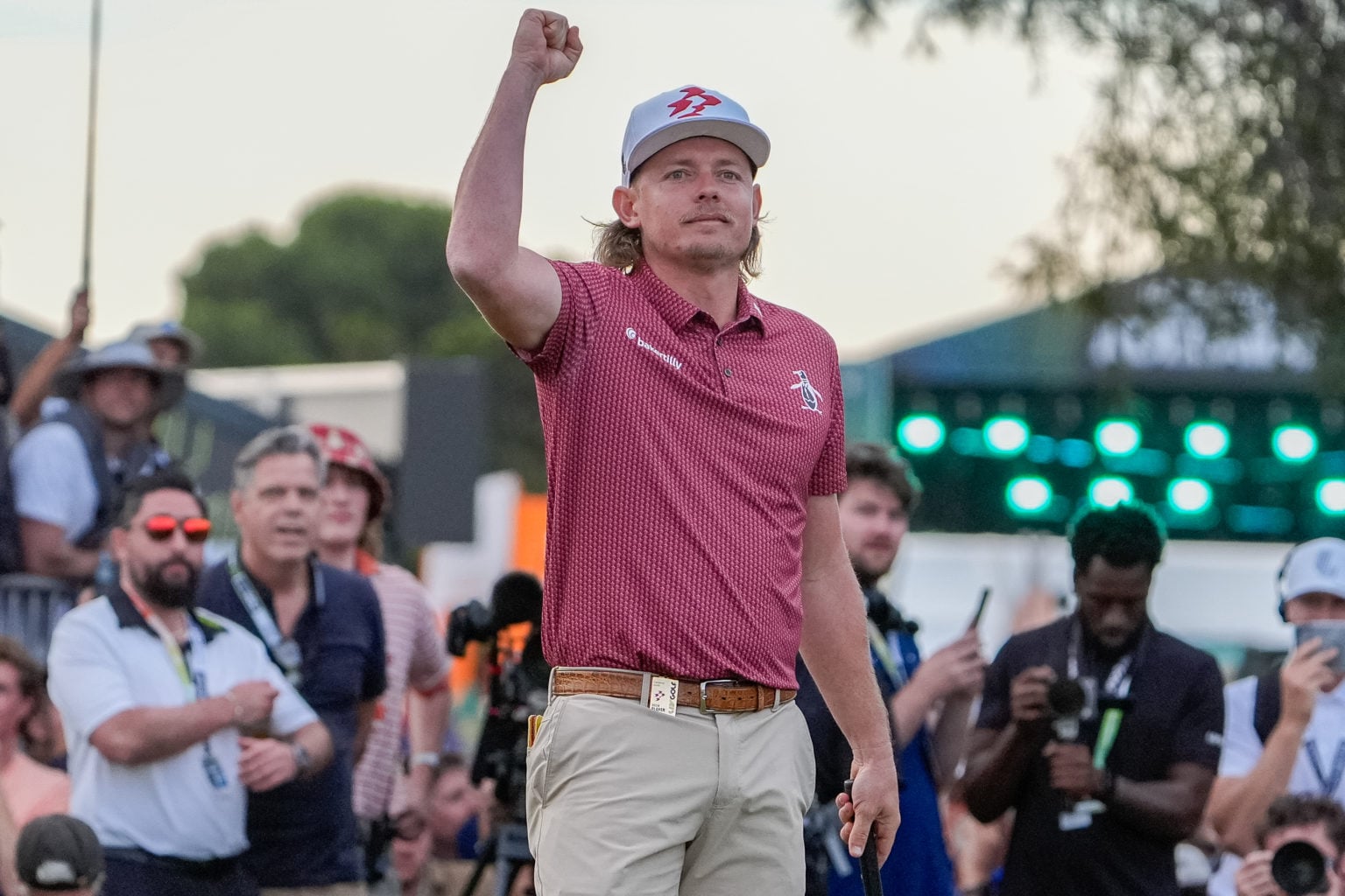 How many majors LIV Golf players have won since the league was formed ...