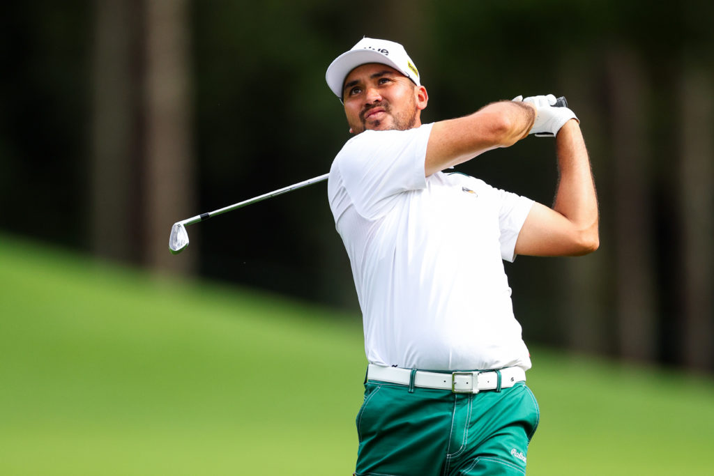 Jason Day reveals really tough part of Quail Hollow that he hasn't seen ...