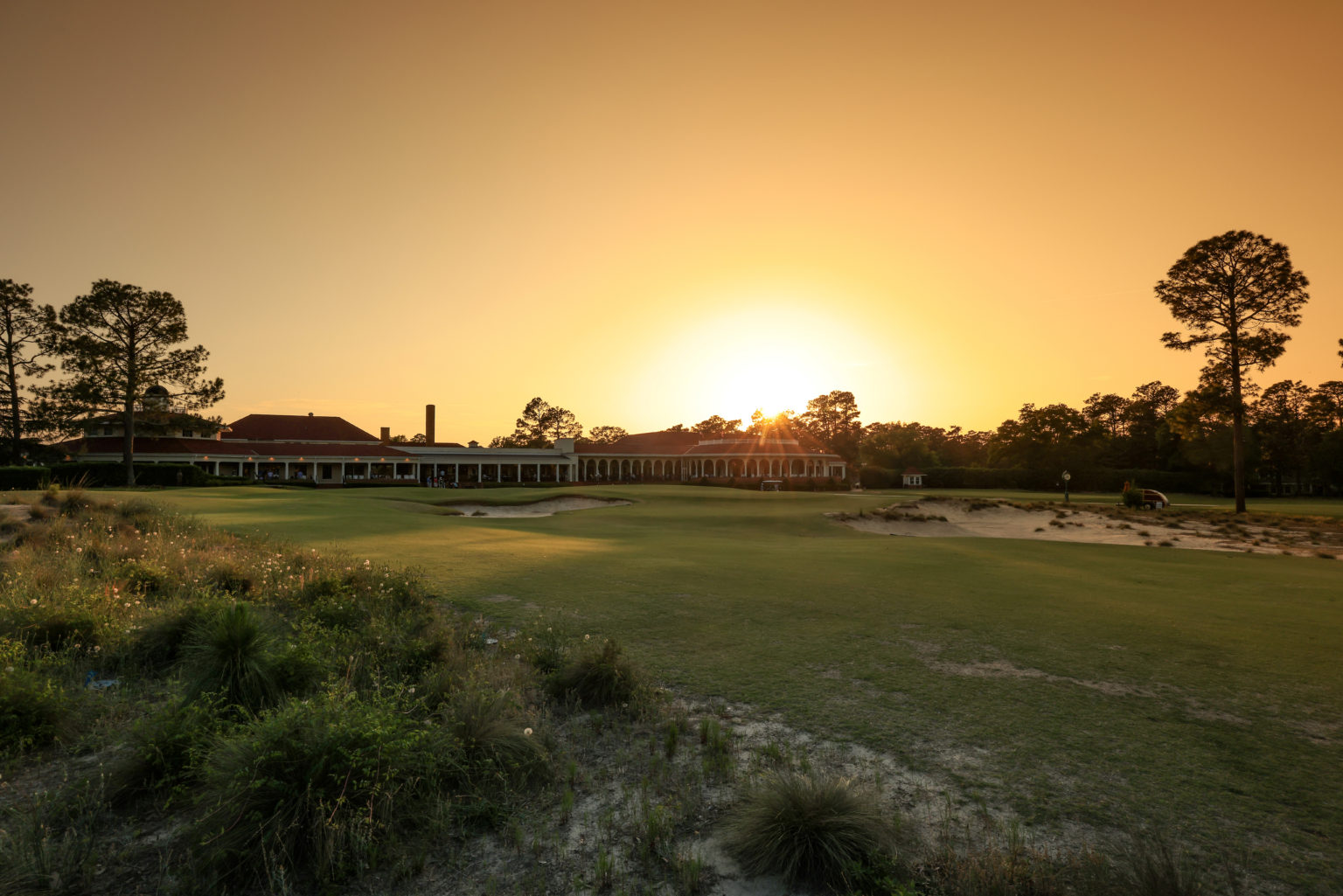 Pinehurst Resort: Full History, Prices, Pinehurst No. 2 info & More