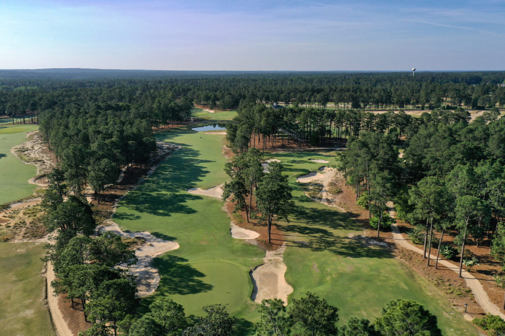 Pinehurst Resort: Full History, Prices, Pinehurst No. 2 info & More