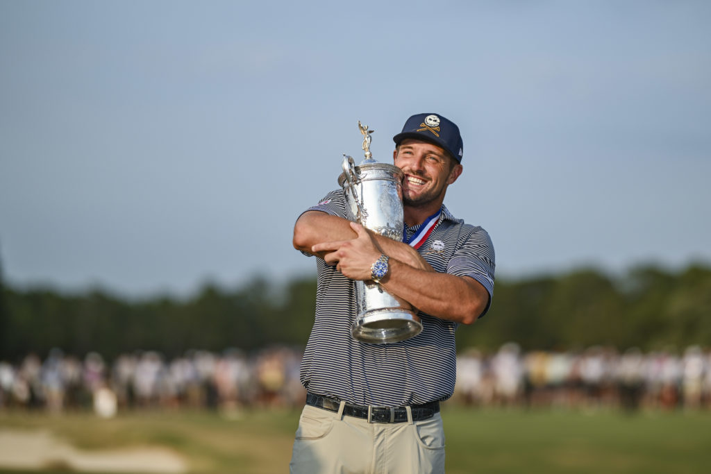 Bryson DeChambeau says 'unbelievable' LIV Golf rival is one of the best ...