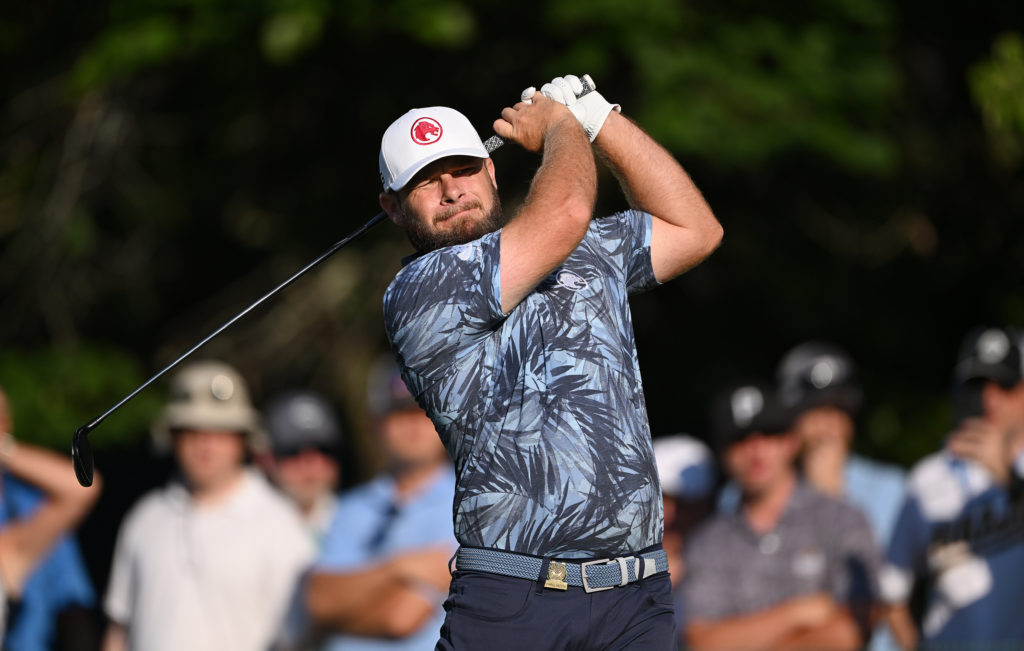 Tyrrell Hatton confirms how much he’s been fined in golf and says you ...
