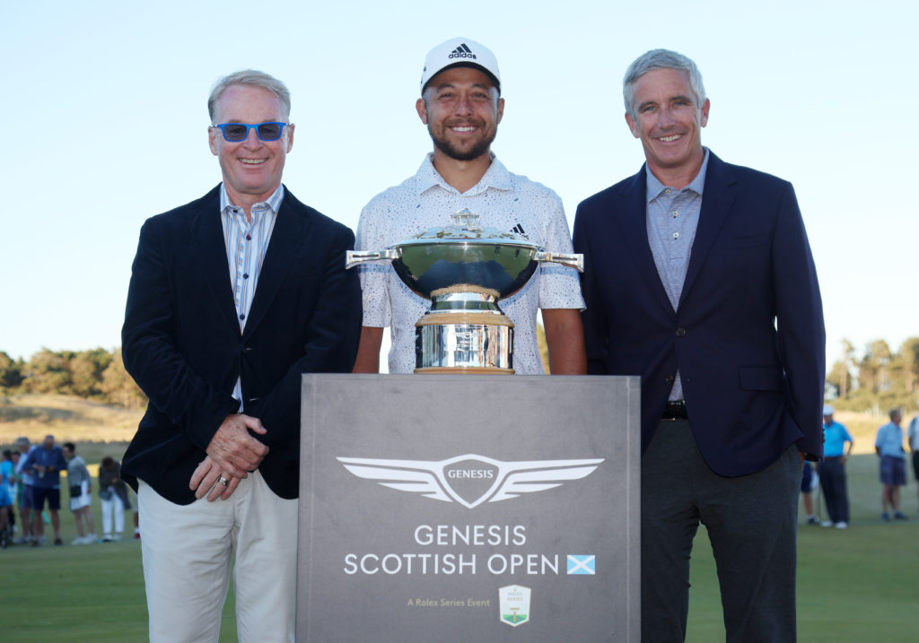 Genesis Scottish Open 2024: How to Watch, Predictions, Prize Money ...