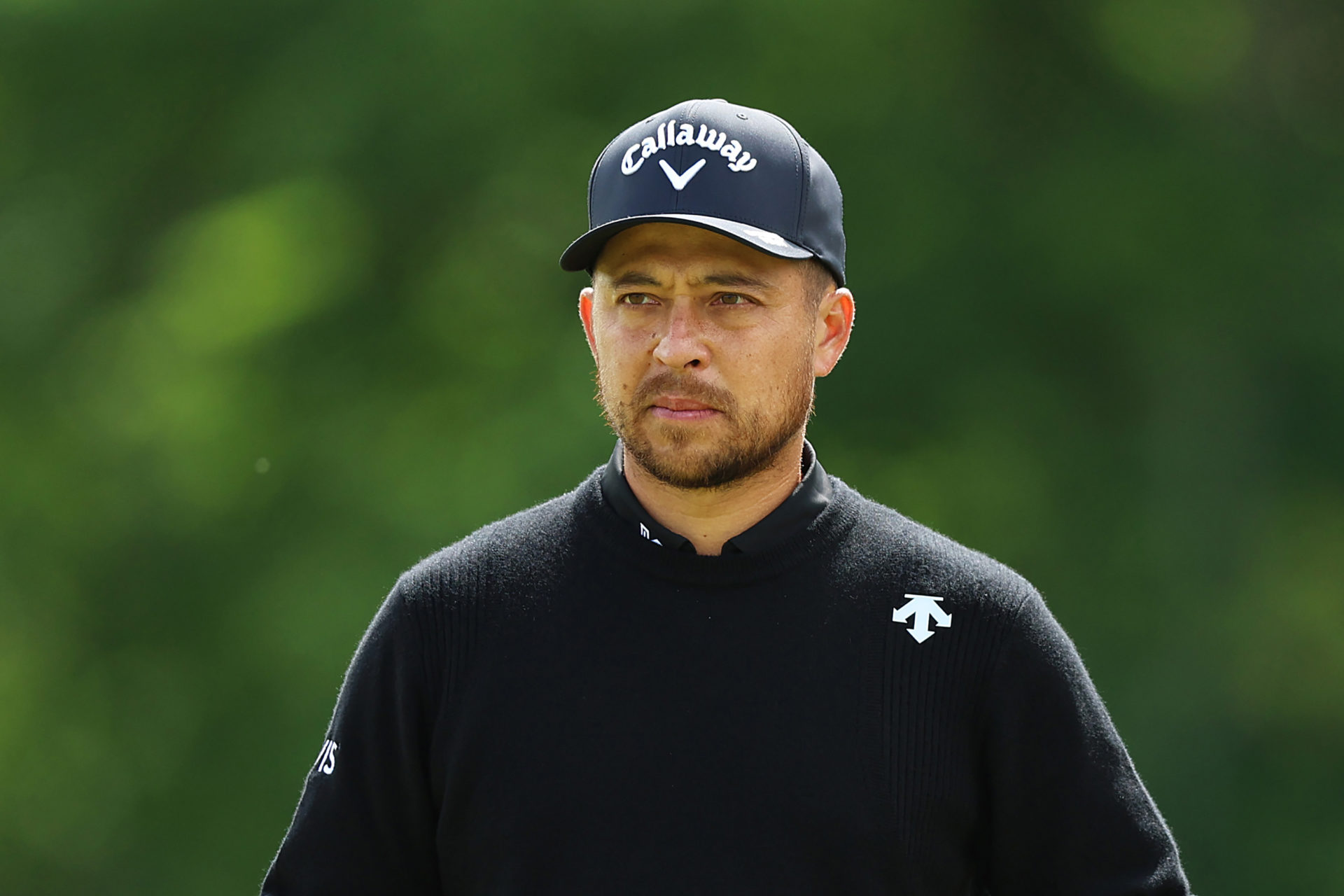 American golfers have just achieved something for the first time since ...