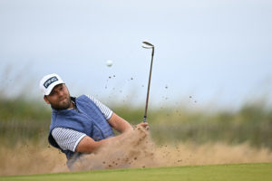Who is Daniel Brown? Open 2024, World Ranking, Career Earnings, Caddie