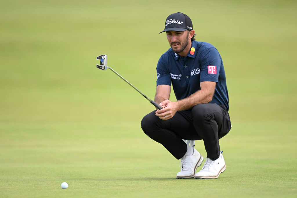 The Open 2024 Day One Preview: Tee Times, How To Watch, Weather