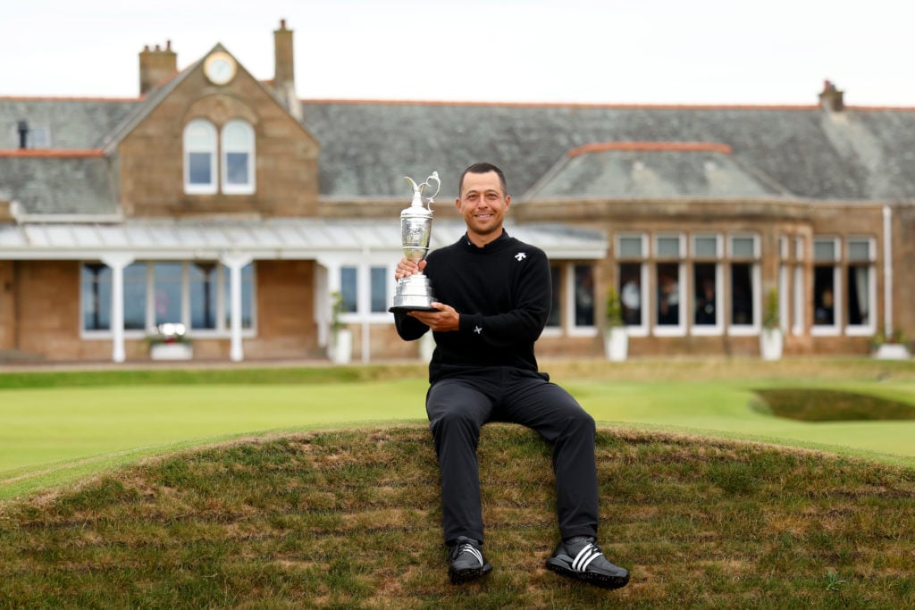 How much it costs to play Royal Troon as The Open 2024 concludes