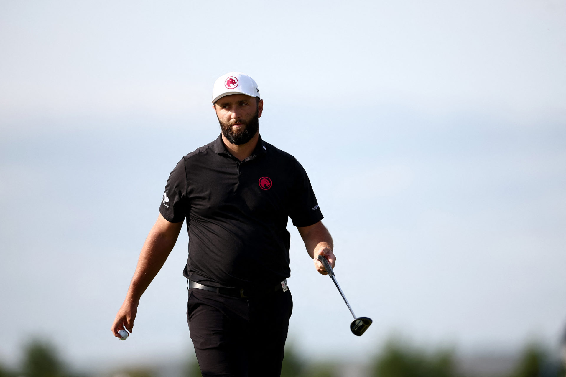 Jon Rahm amazed by 'incredible' LIV Golf player who has improved so ...