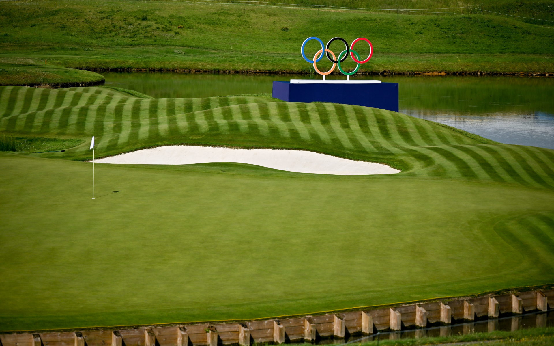 Golf Channel broadcaster shares what many players are saying about the ...