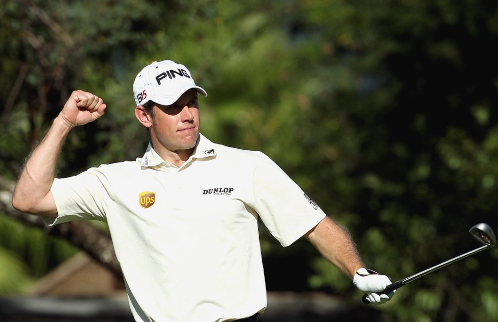 Lee Westwood claims what happened in 2010 marks his proudest golf ...
