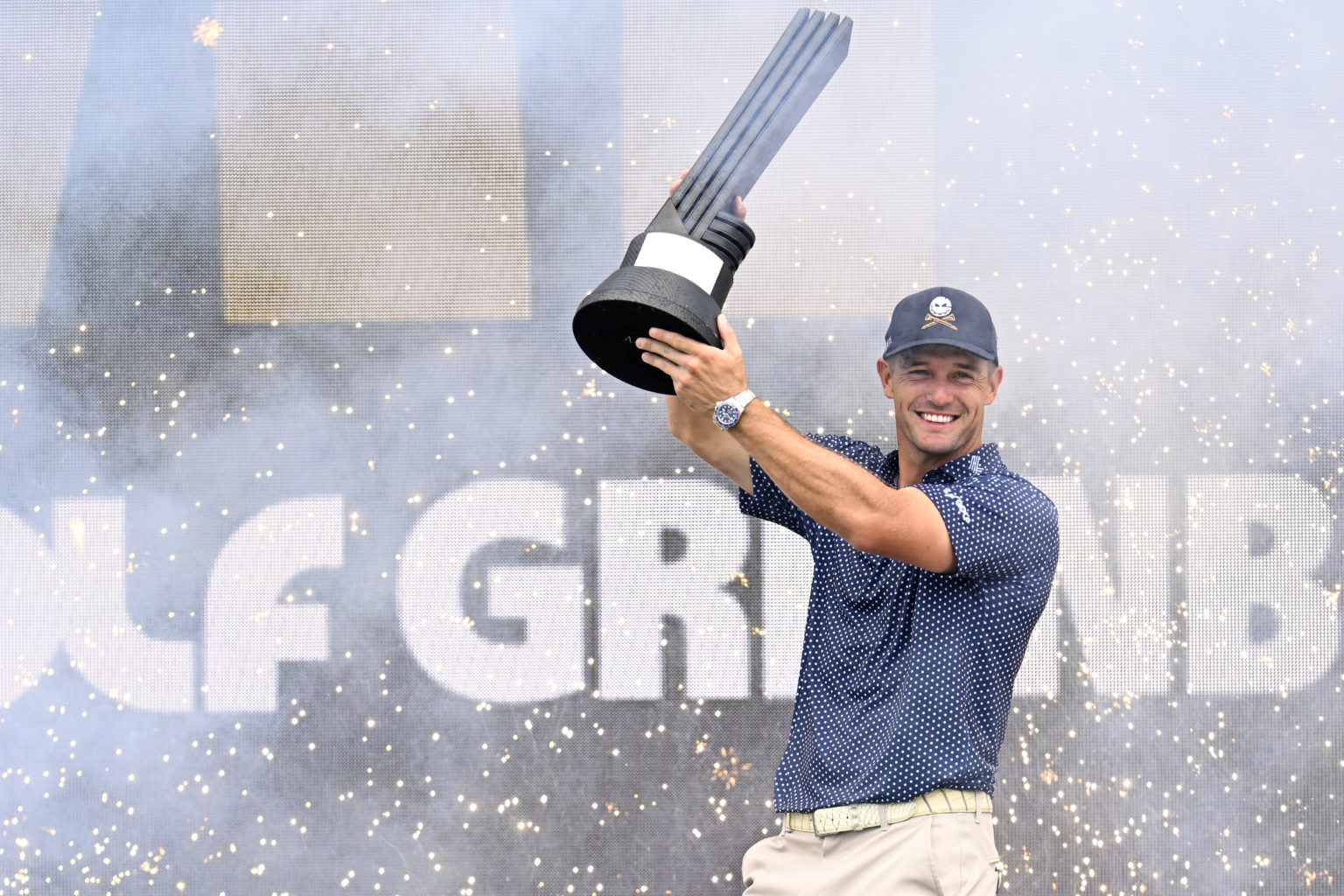 Who is Bryson DeChambeau? LIV contract, Net Worth, Golf Swing