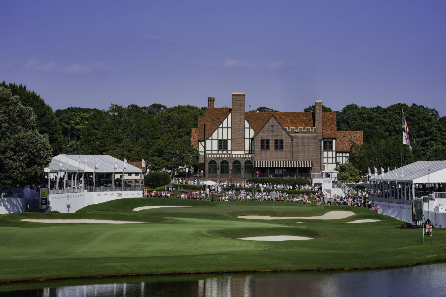 Garrett Clark predicts who's going to win the PGA Creator Classic and ...