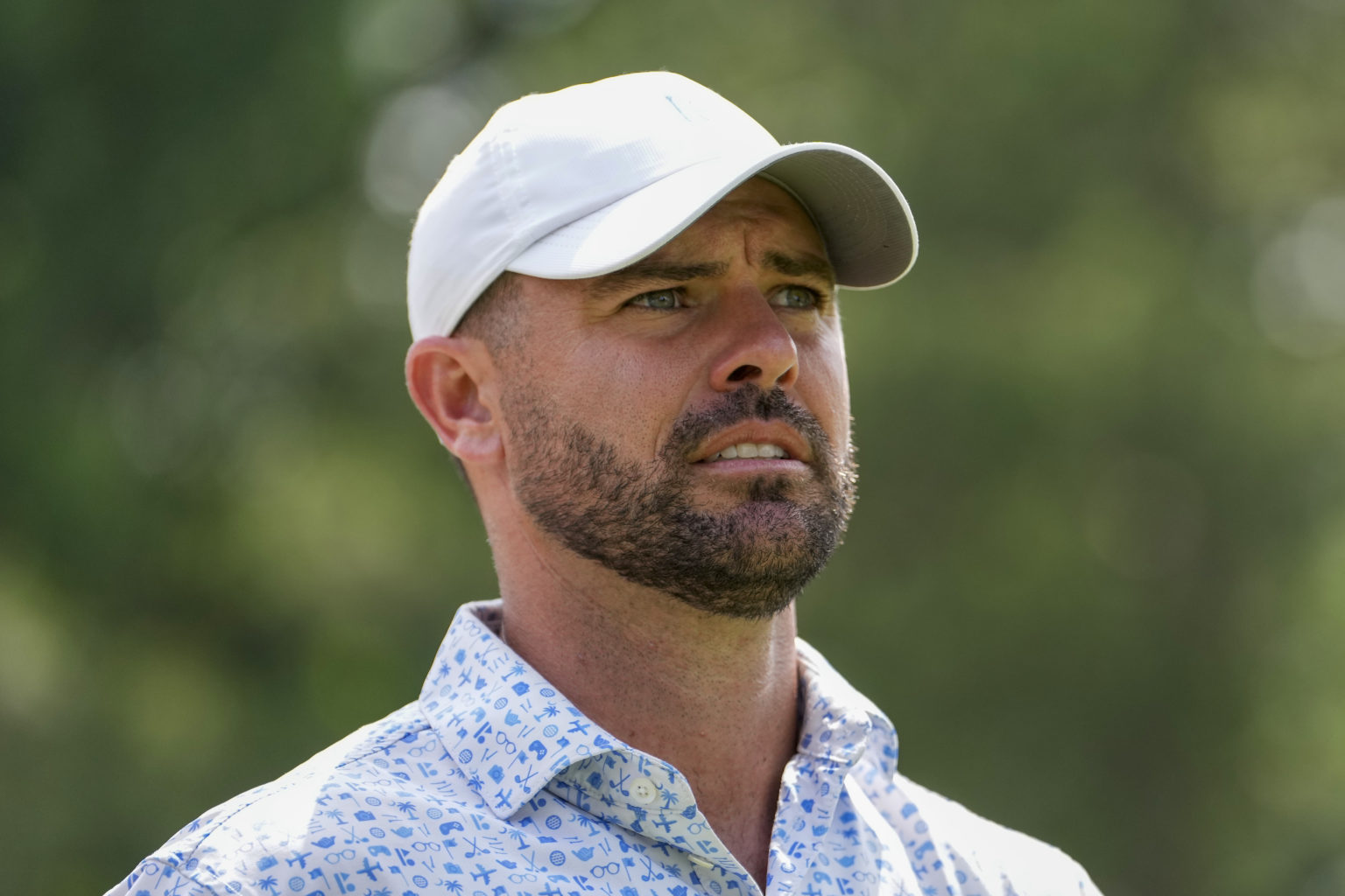 Wesley Bryan says the PGA Tour should be 'ashamed' as social media post ...
