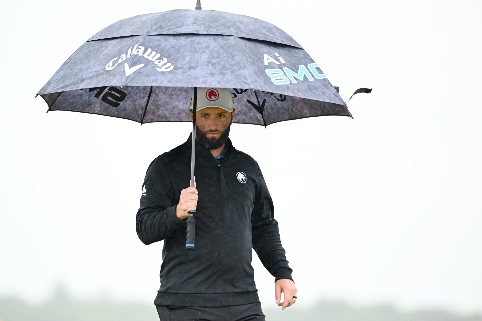 Kyle Porter explains what he's found so 'weird' about LIV Golf's best ...