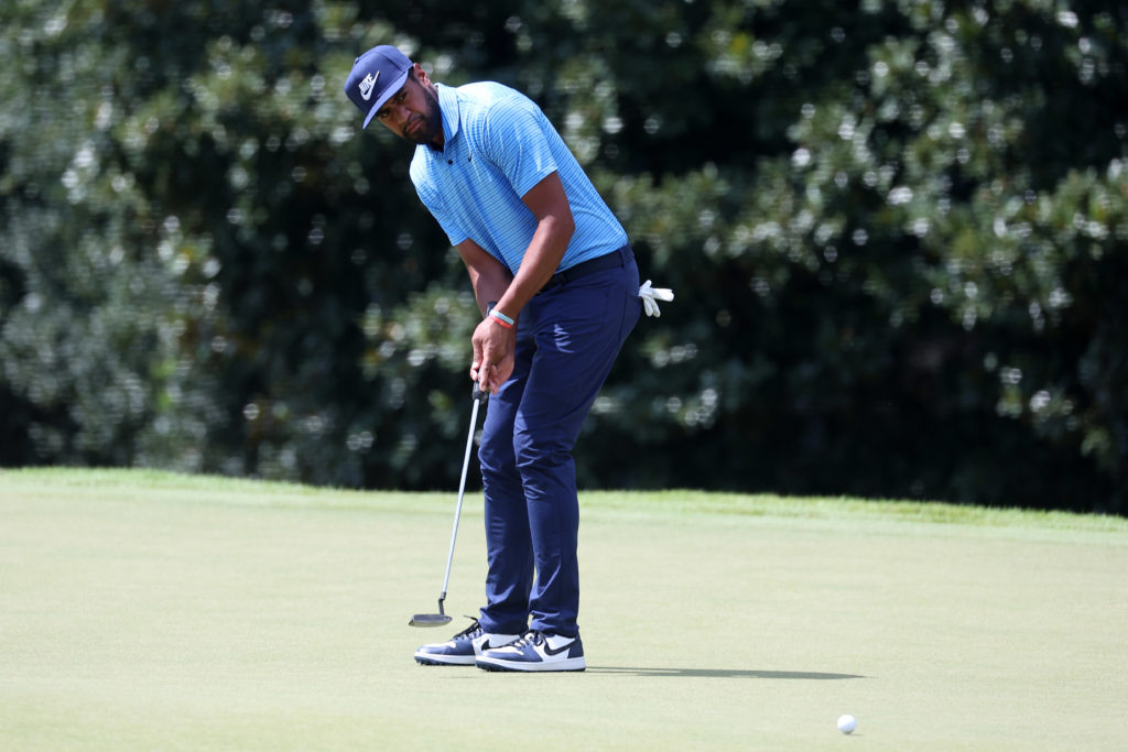 Smylie Kaufman says the one reason he's 'really concerned' about Tony ...
