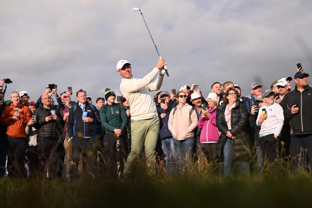 Irish Open 2025: Tee times, how to watch, prize money, and everything ...