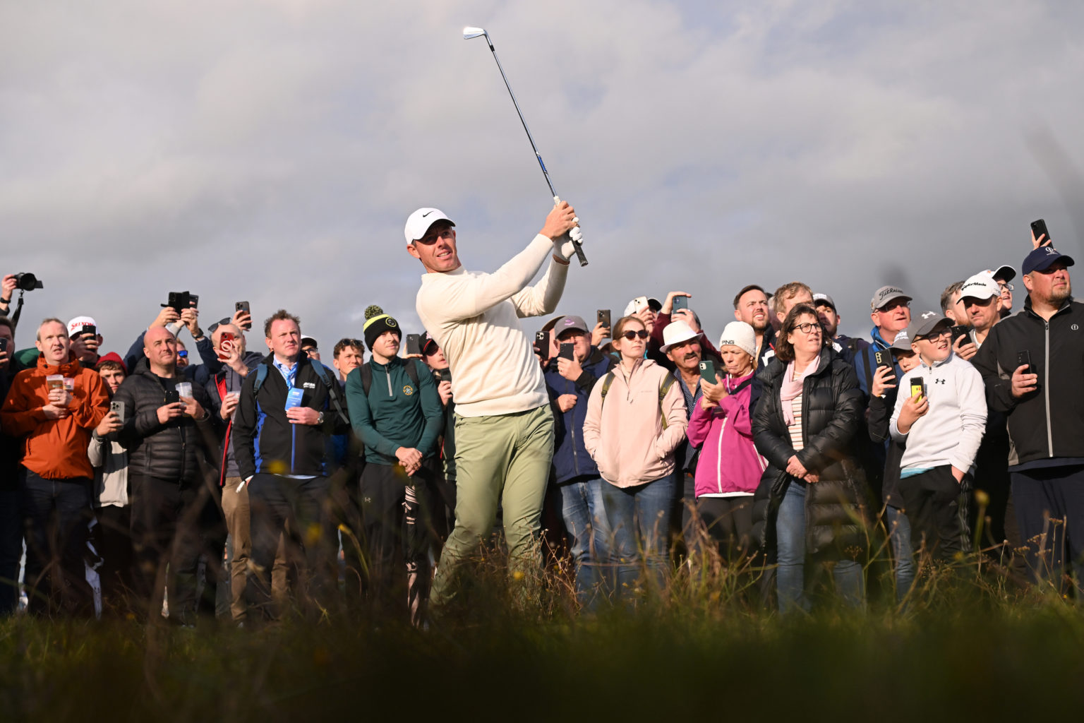 Irish Open 2025: Tee times, how to watch, prize money, and everything ...