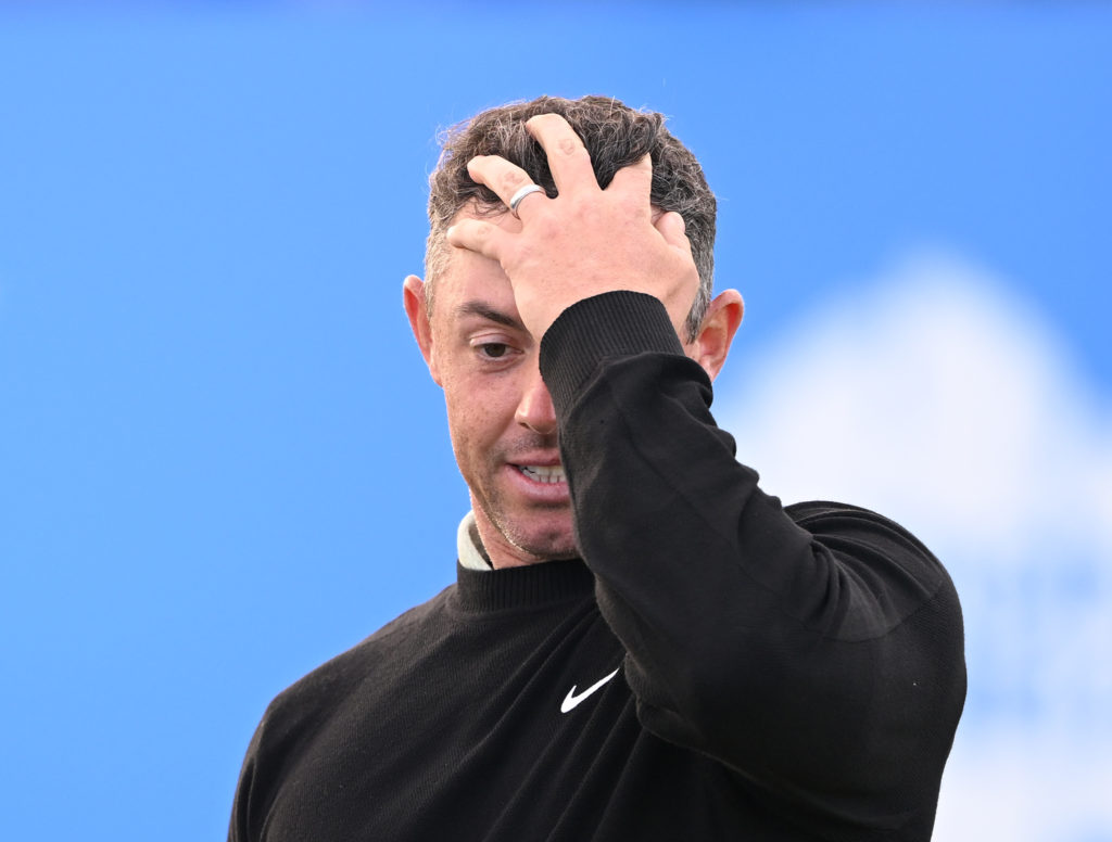 Ian Poulter predicts whether Rory McIlroy will ever win the Masters or ...