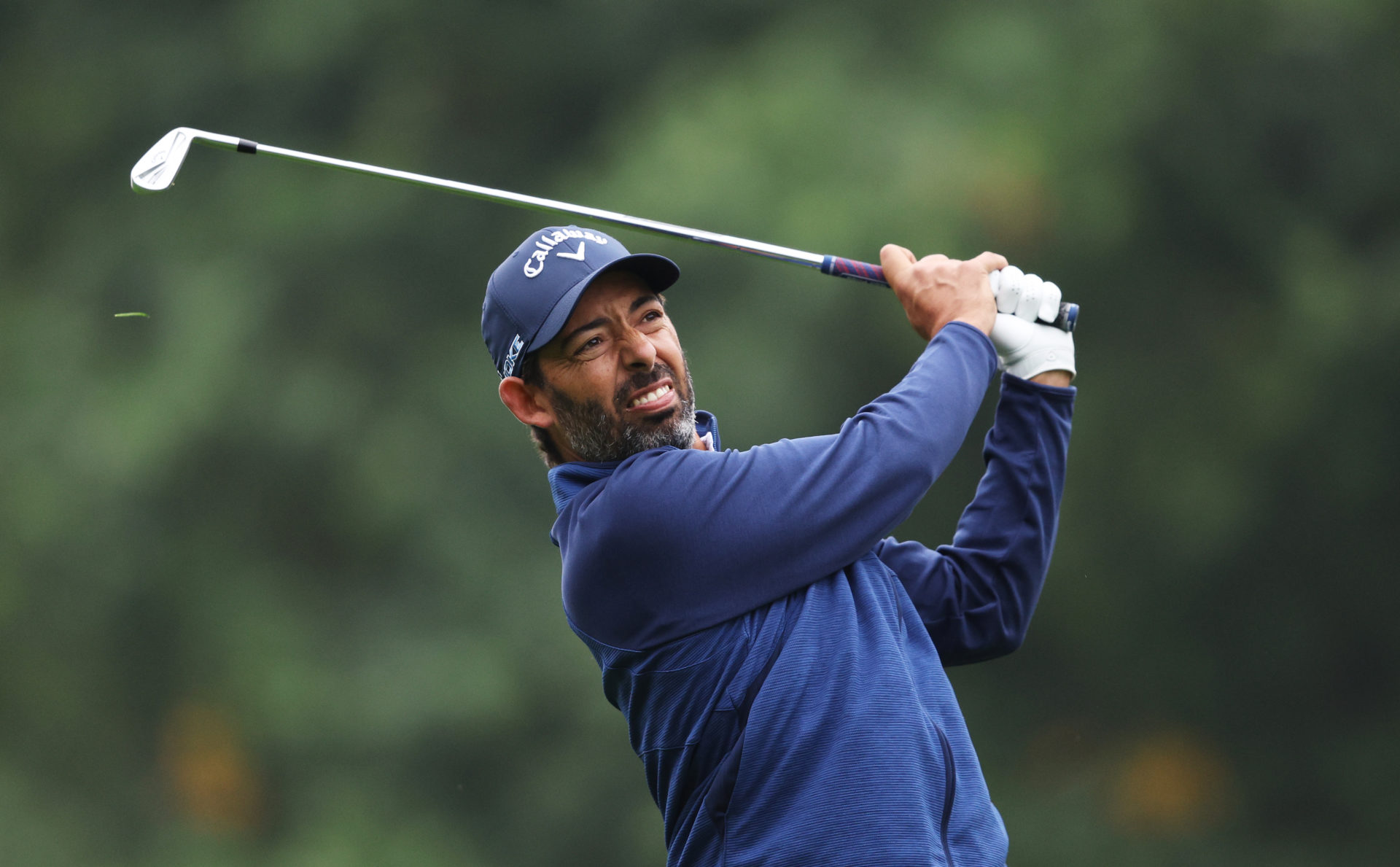 European Tour winner publicly calls for the R&A to make golfing rule ...