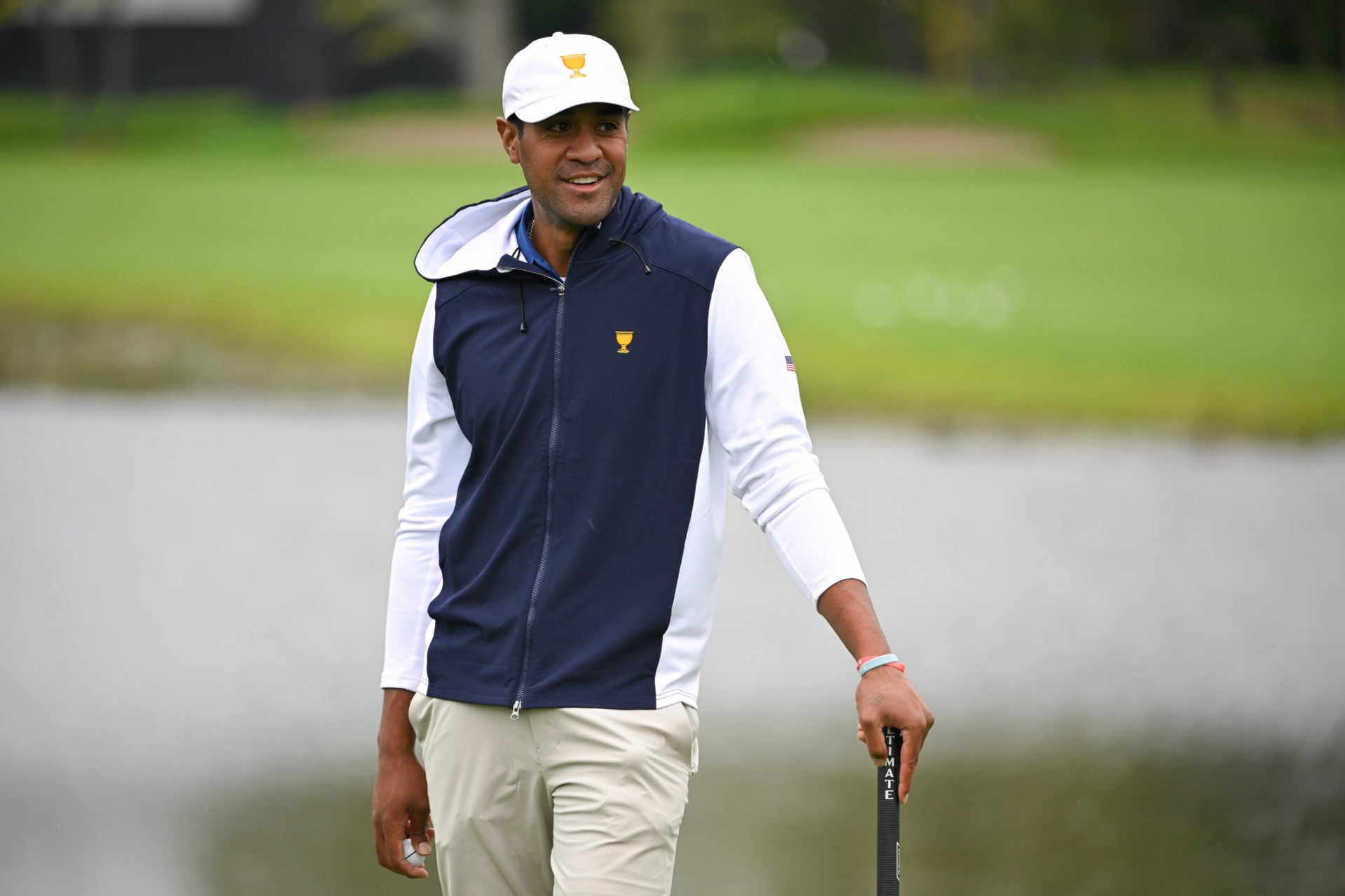 Tony Finau speaks about what his relationship with Xander Schauffele is ...