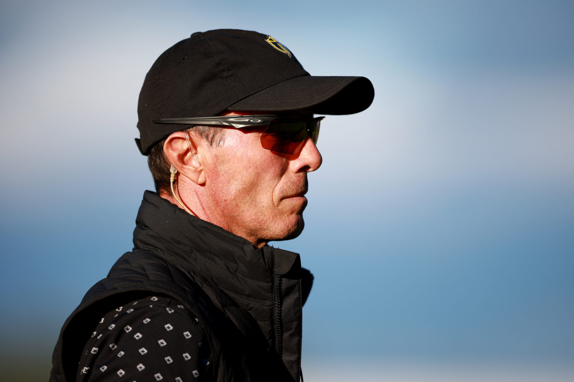 Rich Beem highlights the ‘mistake’ Mike Weir made that helped the US ...