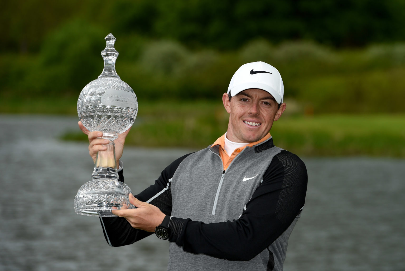 Irish Open 2025: Tee times, how to watch, prize money, and everything ...