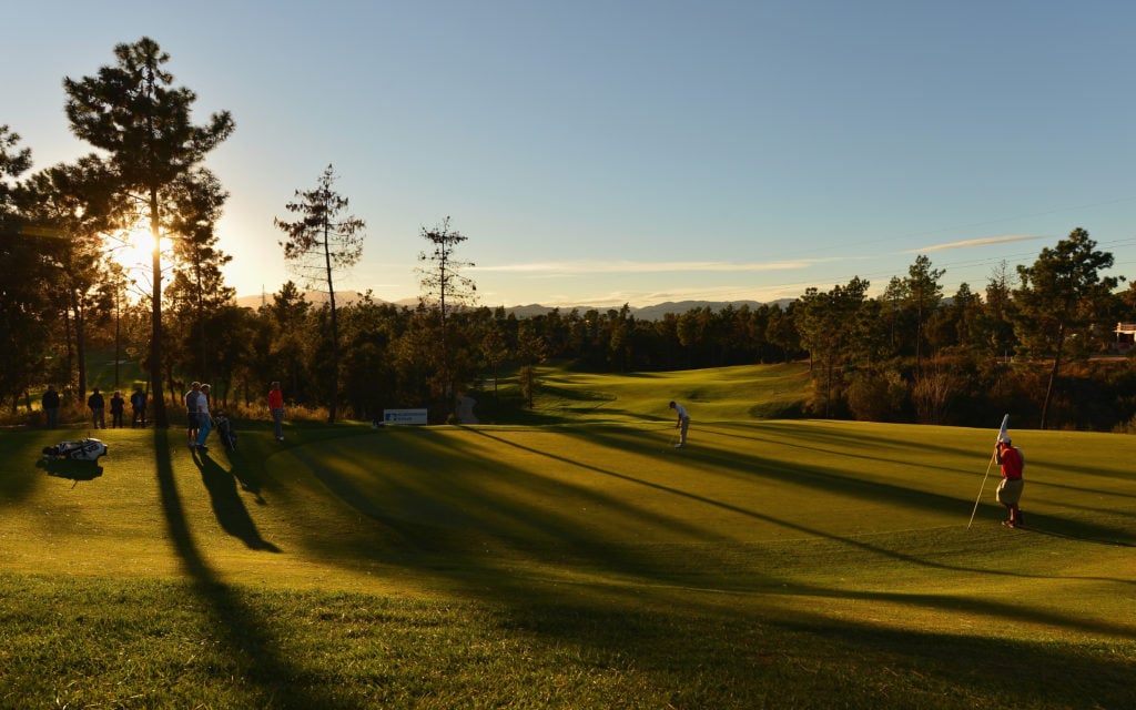 2031 Ryder Cup venue set to be announced with Spanish course winning ...