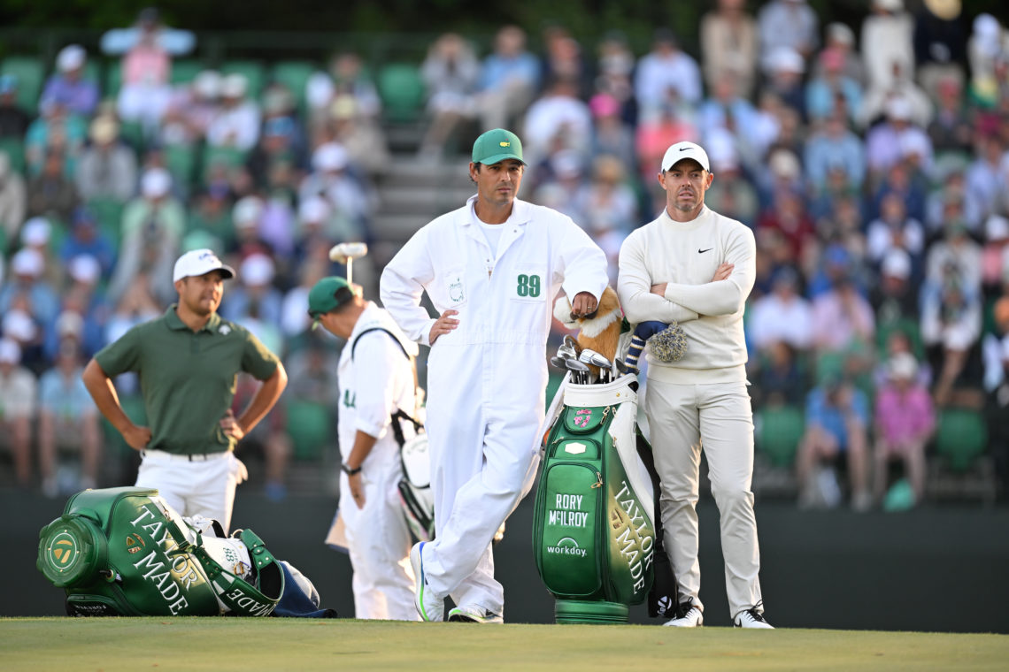 Rory McIlroy's wait to win The Masters could continue as 2014 comments ...