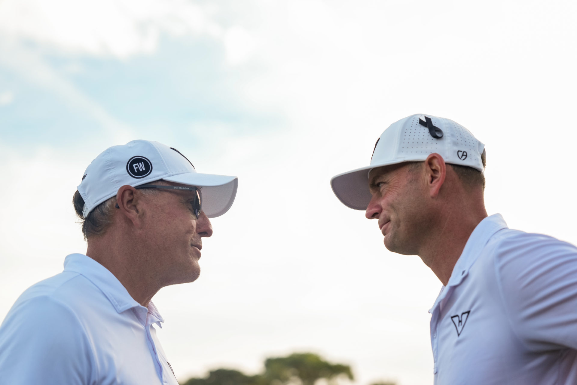 Brendan Steele shares what people forget about Phil Mickelson and don't ...