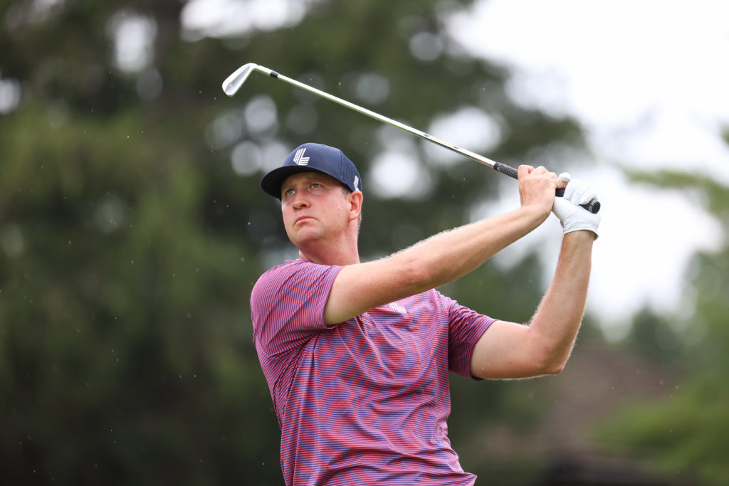 How the five golfers who were dumped from LIV tour last year have ...