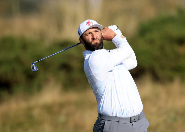 Who is Jon Rahm? LIV Golf record, net worth, world ranking