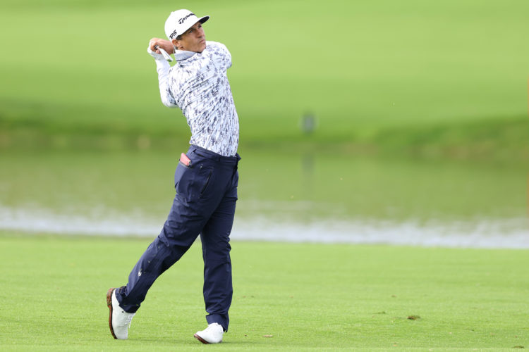 Thorbjorn Olesen reveals what really surprised him about Le Golf ...