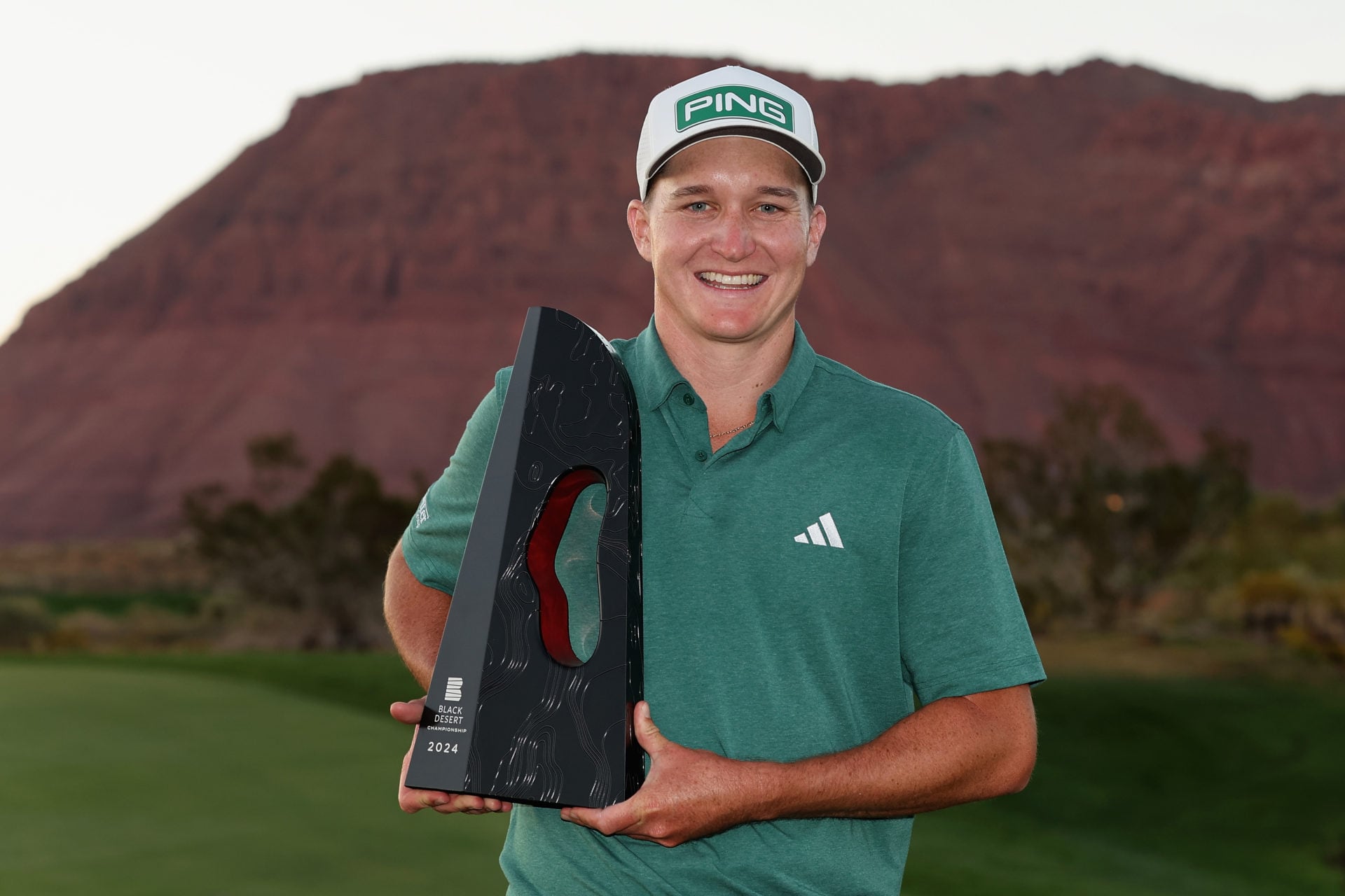 PGA Tour winner Matt McCarty reveals what he thinks of Phil Mickelson ...