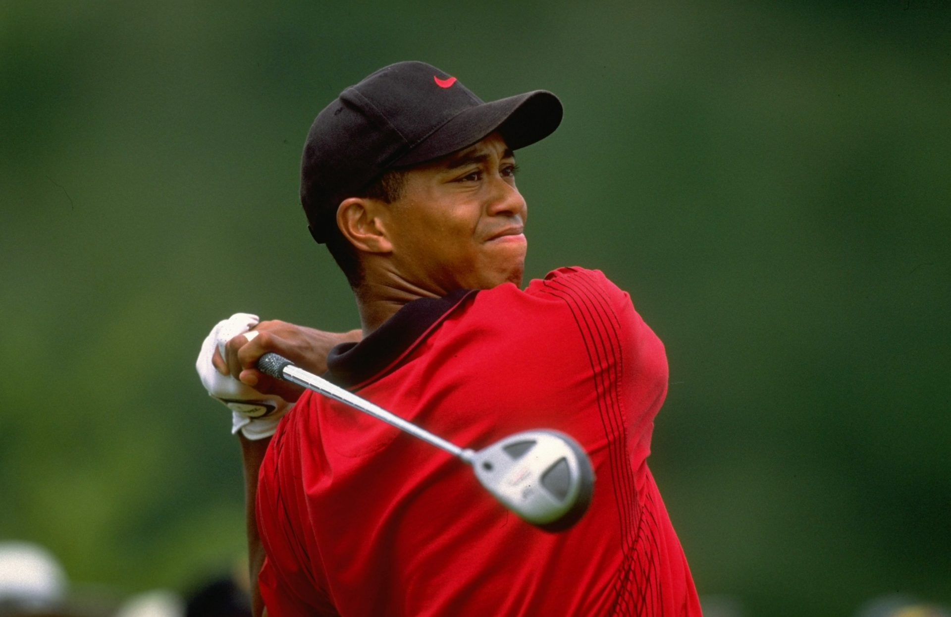 Gary Player once claimed two-time major champion was more talented than ...