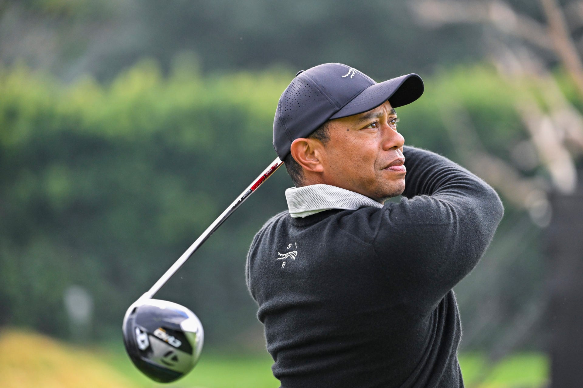 Tiger Woods once revealed the advice his Dad gave him which helped him ...