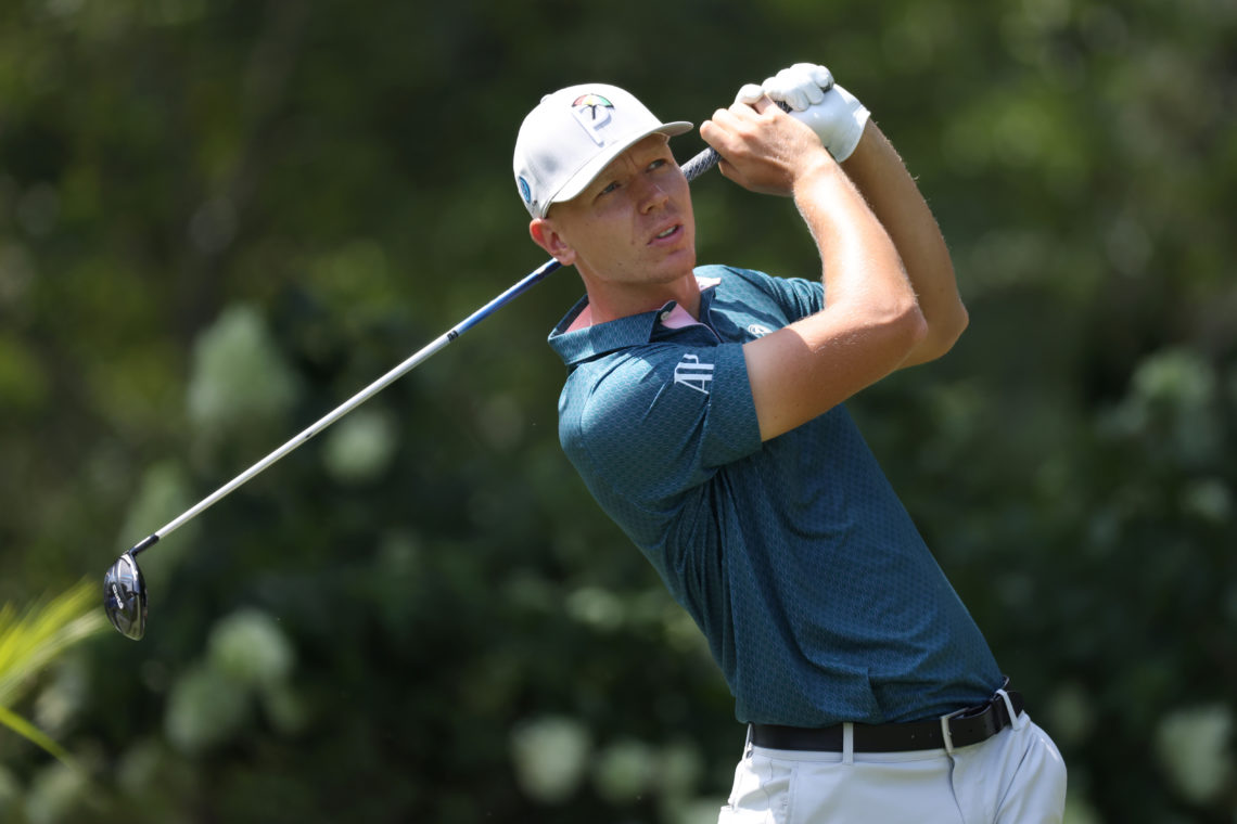 He is the golfer who has competed in more PGA Tour events than any ...