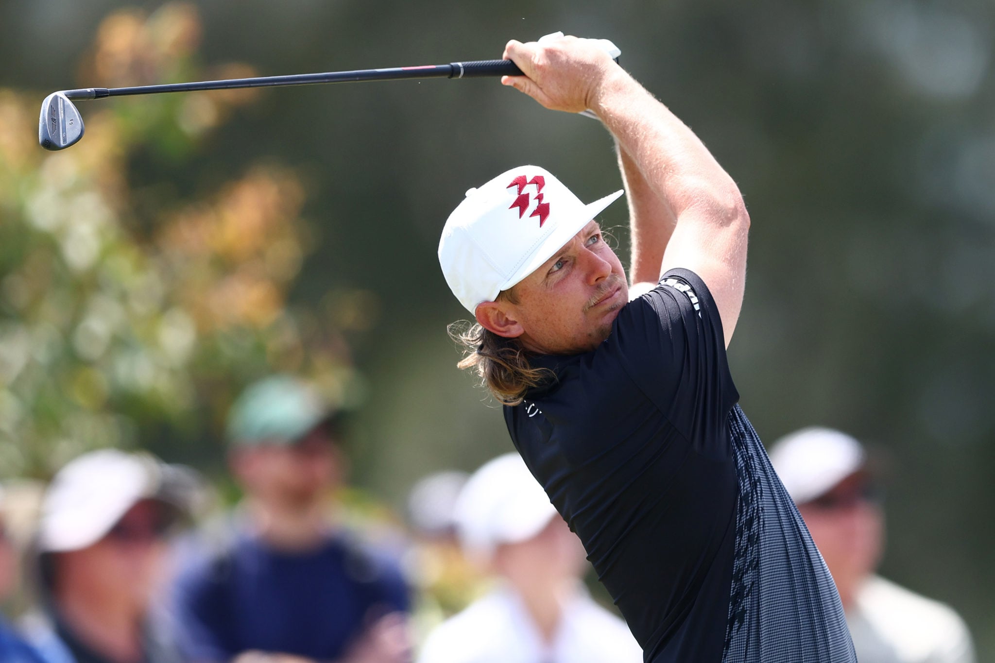 Why Cam Smith has shown up other LIV Golf stars at this week's ...