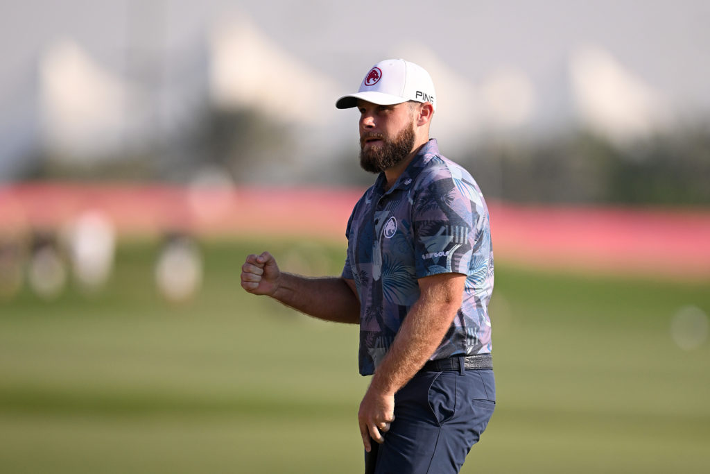 Tyrrell Hatton told he could have majorly impacted his Ryder Cup ...