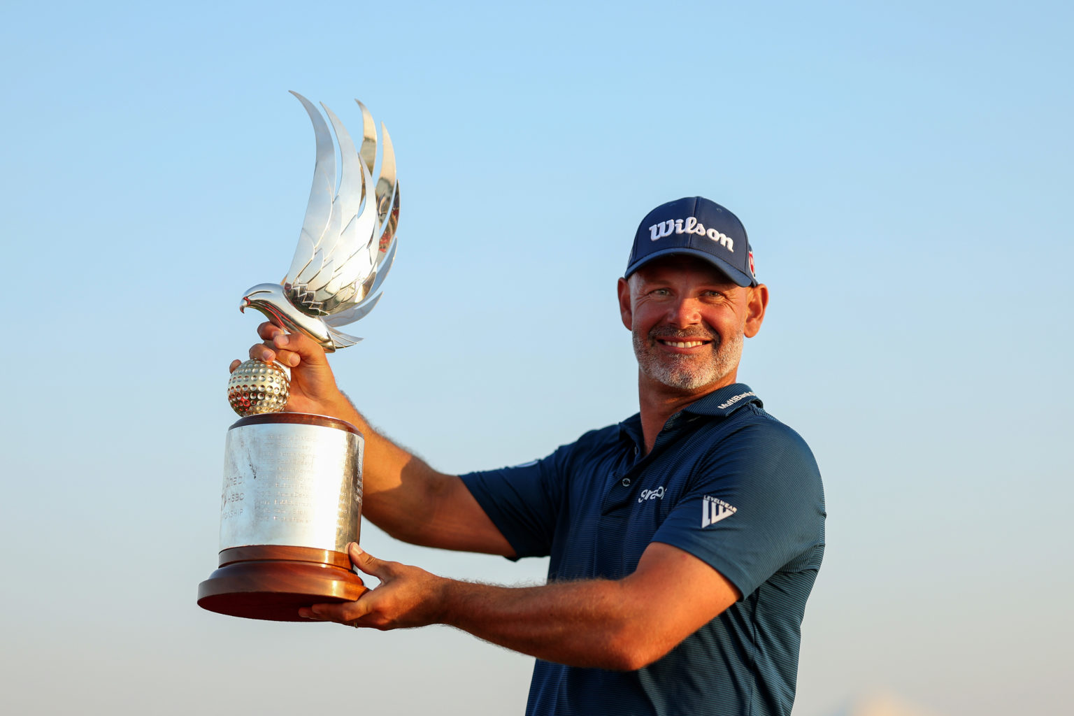 Meet the 10 new golfers who will be playing on the PGA Tour in 2025 ...