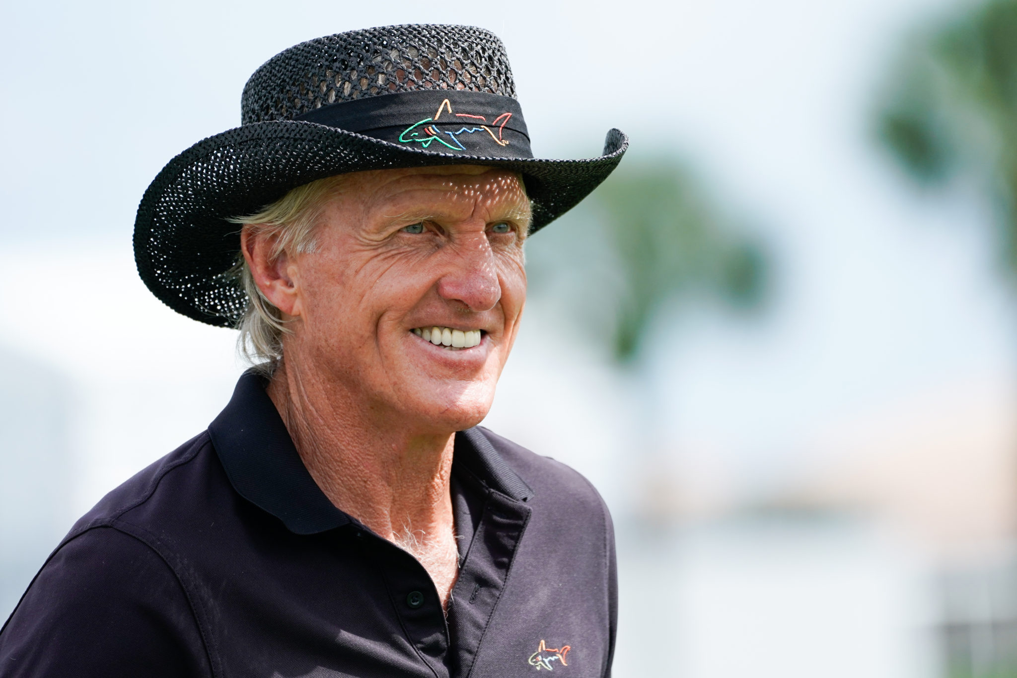 What Greg Norman did after Tiger Woods won the 2019 Masters