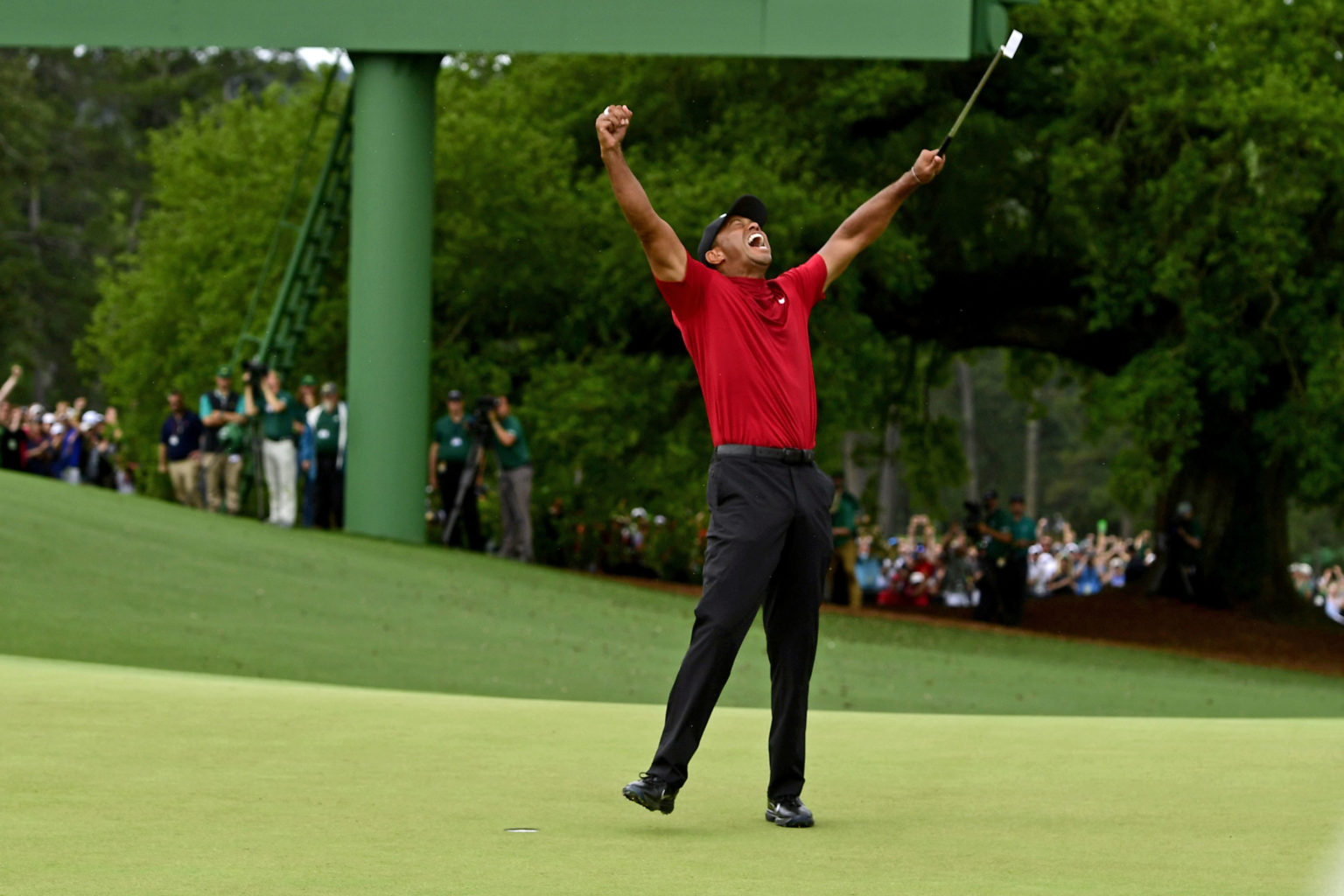 Tony Finau's five biggest moments in PGA Tour and golfing career so far ...