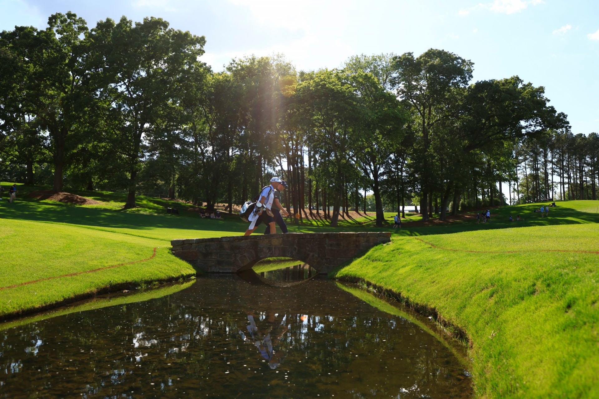 Justin Thomas names his favorite golf course on the PGA Tour and it ...