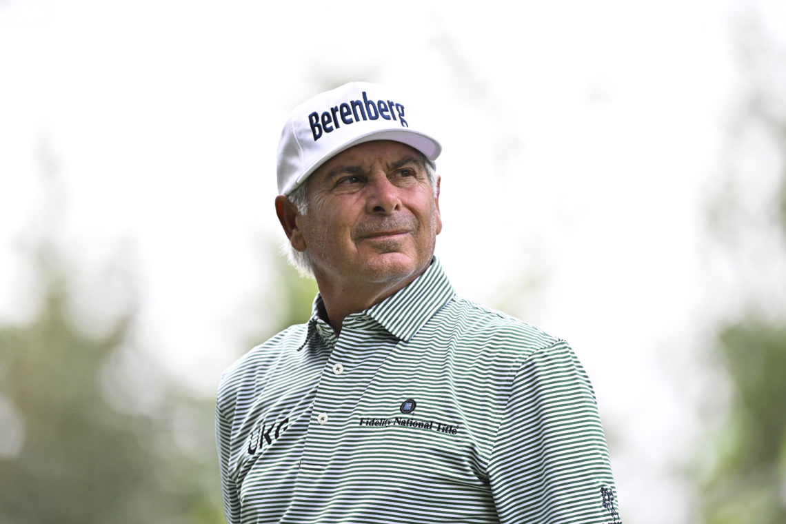 The reason why Fred Couples said turning pro was the ‘dumbest decision ...