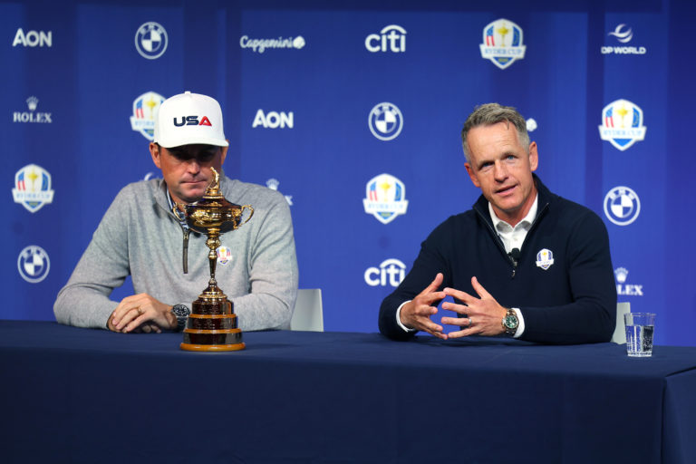 Europe urged to reach agreement with Team USA following Ryder Cup ...