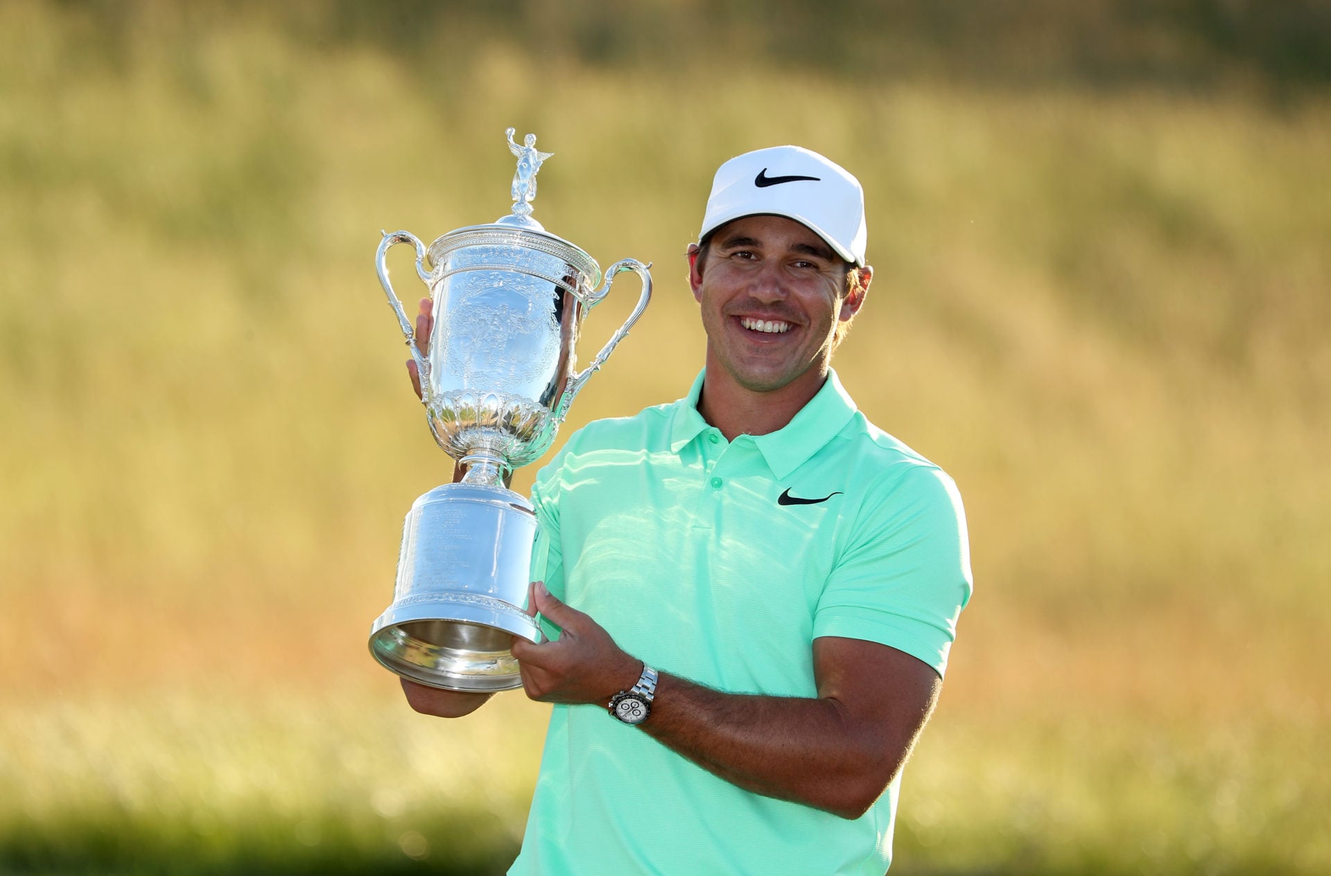 What Rory McIlroy, Brooks Koepka and just seven other players have ever ...